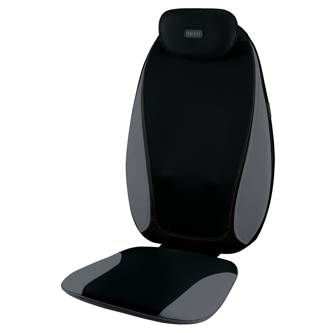 Homedics Shiatsu Pro Plus Massage Cushion SBM-380H-AU - Bing Lee