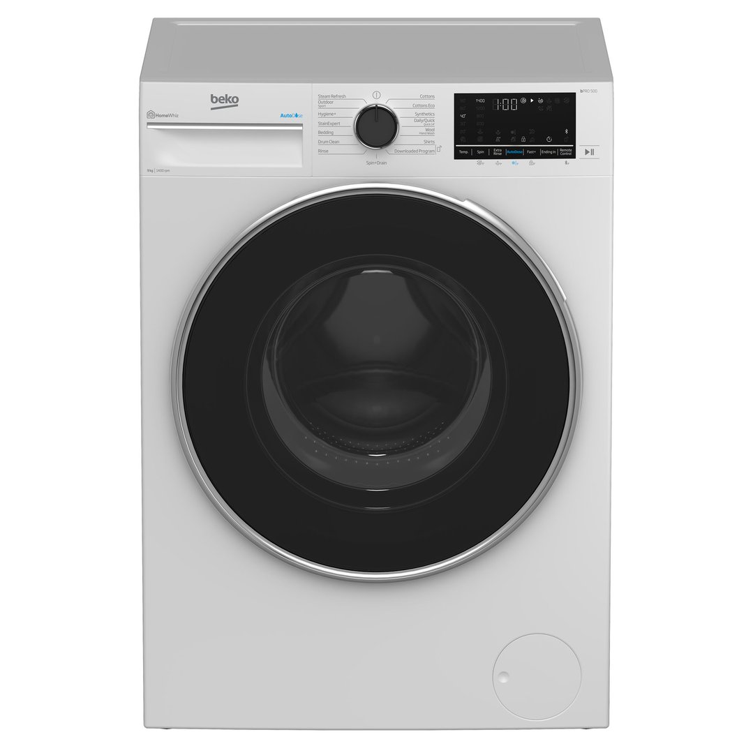 Shop Beko Washing Machines - Bing Lee