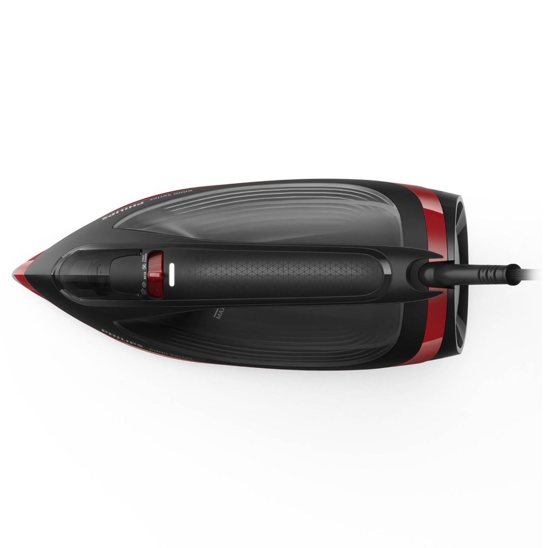 Philips 6000 Series Steam Iron DST6130/40 - Bing Lee