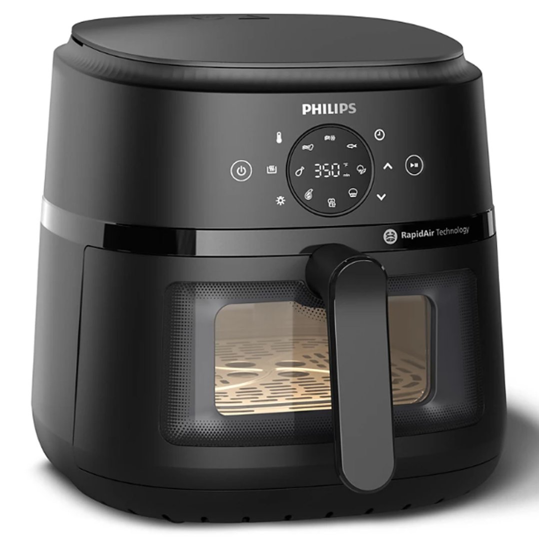 Philips 2000 Series 4.2L Airfryer XL NA220/00 - Bing Lee