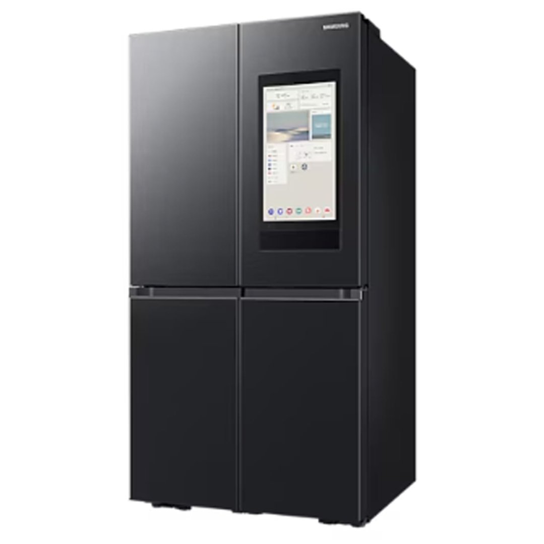 Samsung 636L AI Family Hub™ French Door Refrigerator SRF9400BFH - Bing ...