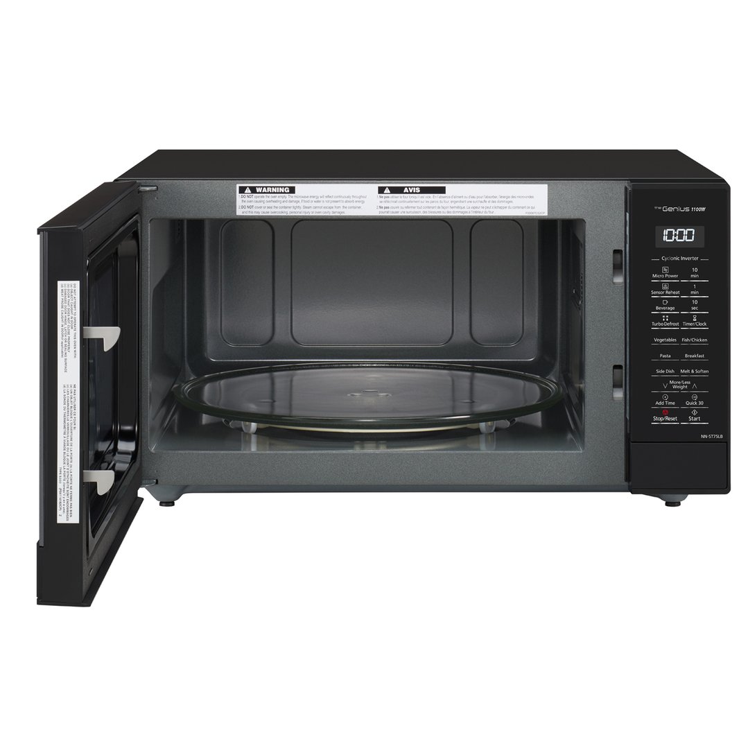Panasonic 44l microwave store