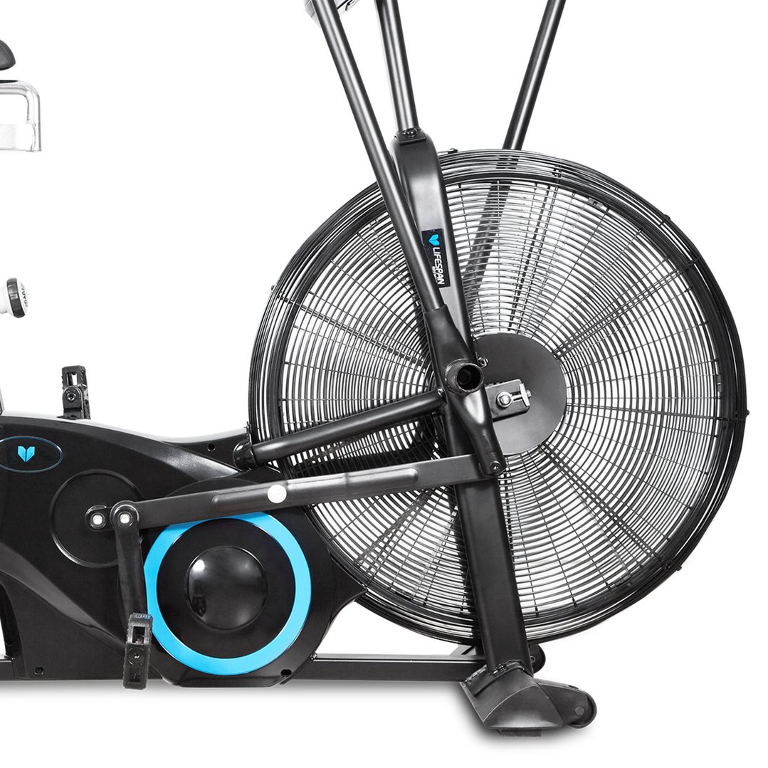 Lifespan Fitness Exercise Air Bike EXER90H - Bing Lee - Bing Lee