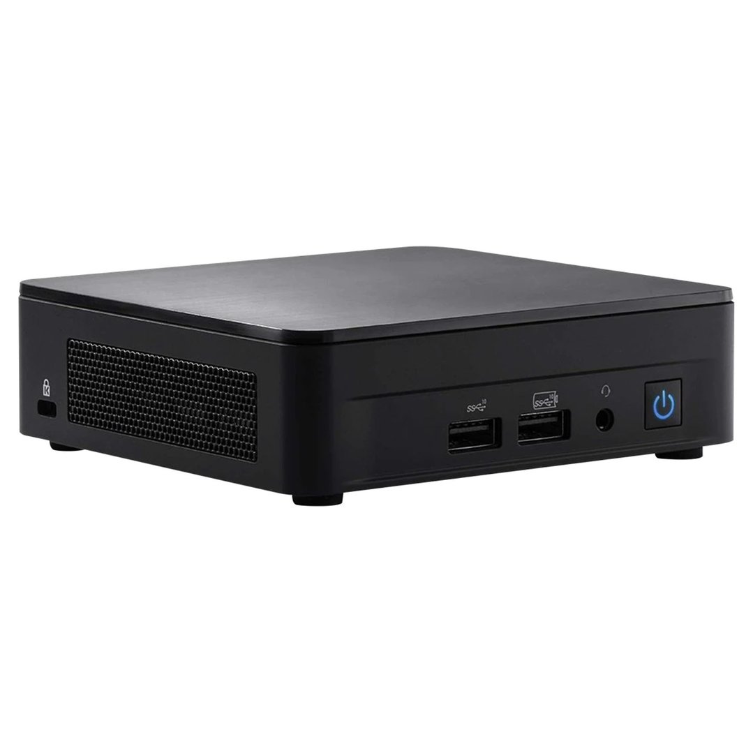 Intel NUC 12 Pro Mini PC 12th Gen Core i5-1240P 8/500GB SSD ...