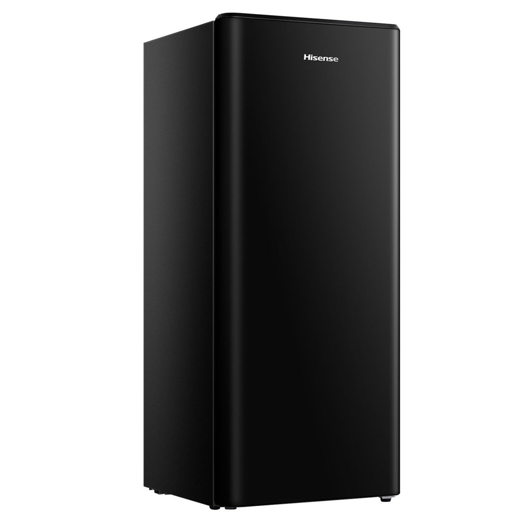 Hisense 179L Black Bar Fridge HRBF179B - Bing Lee