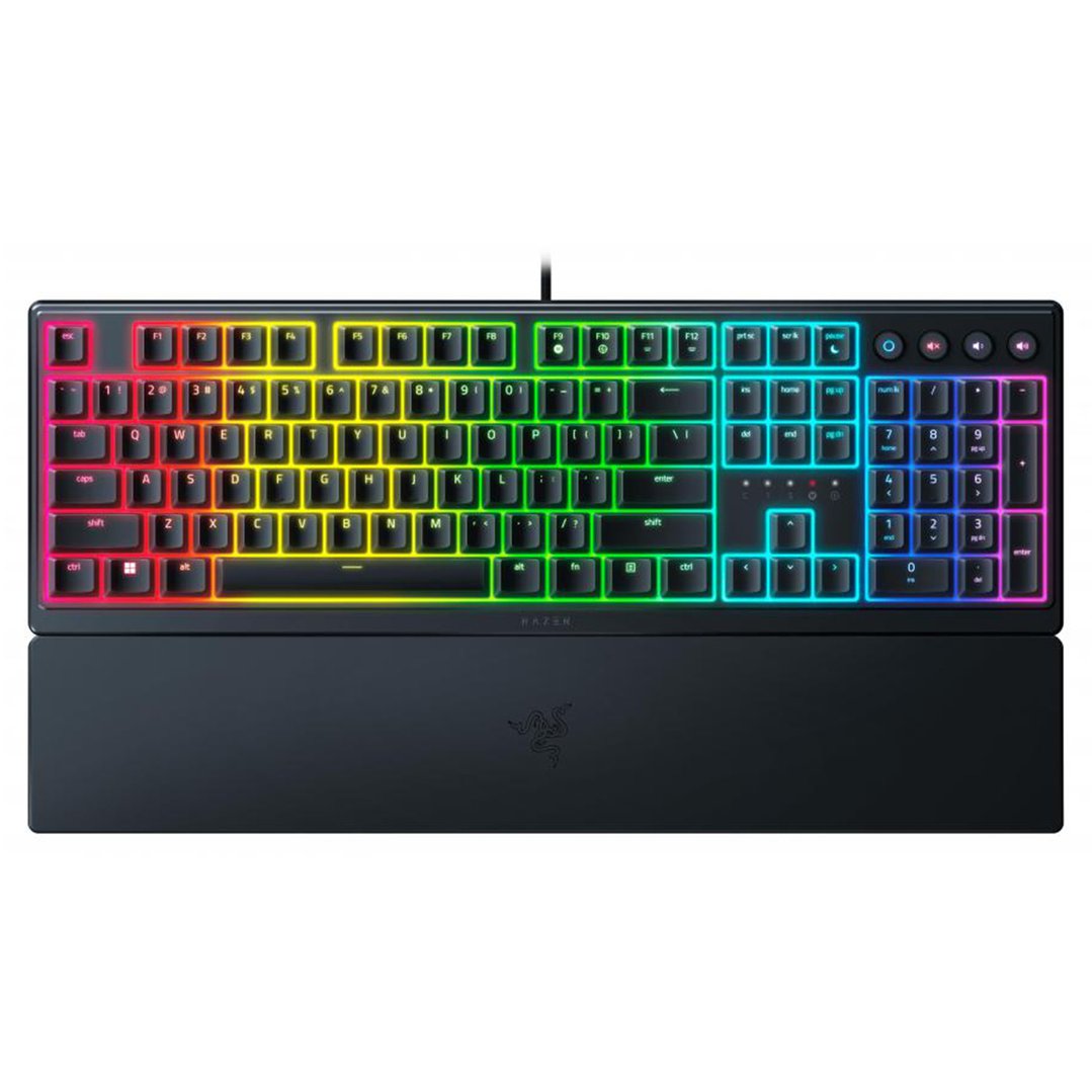 Computer Keyboards - Logitech, Razer & Laser - Bing Lee