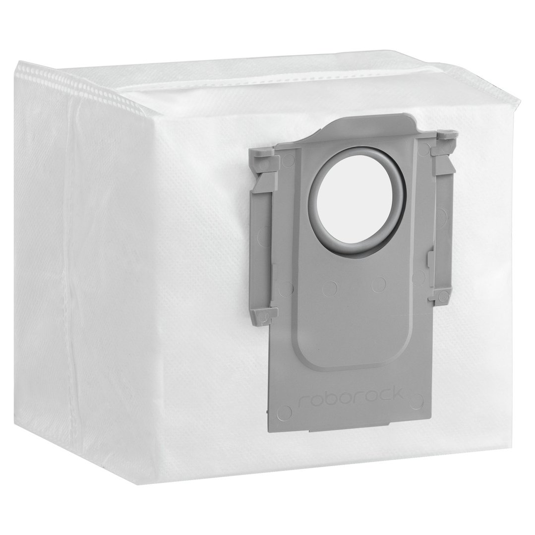 Roborock Disposable Dust Bag S7/S8 - 3 Pack 8020131 - Bing Lee