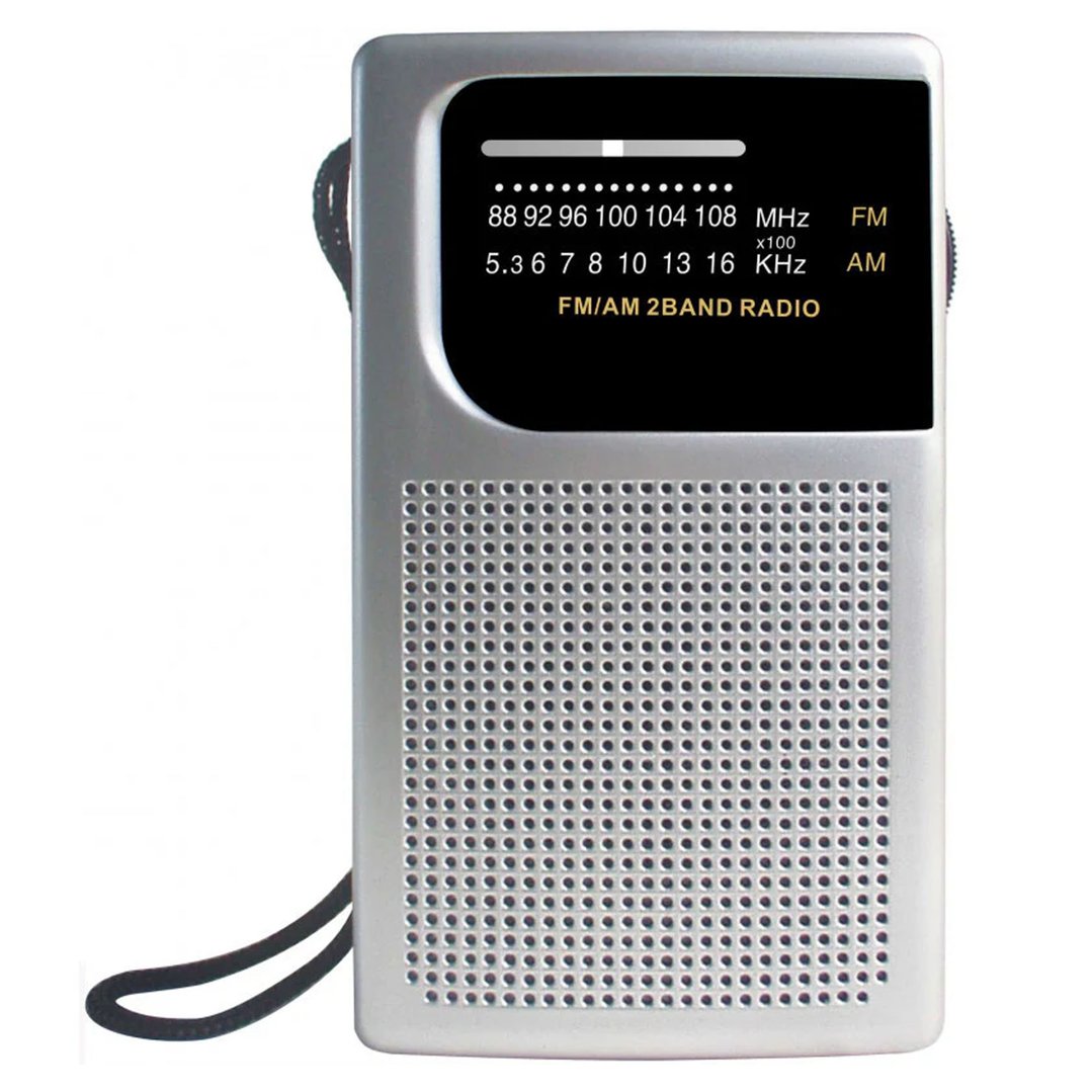 Digital Portable Players & Clock Radios - Bing Lee