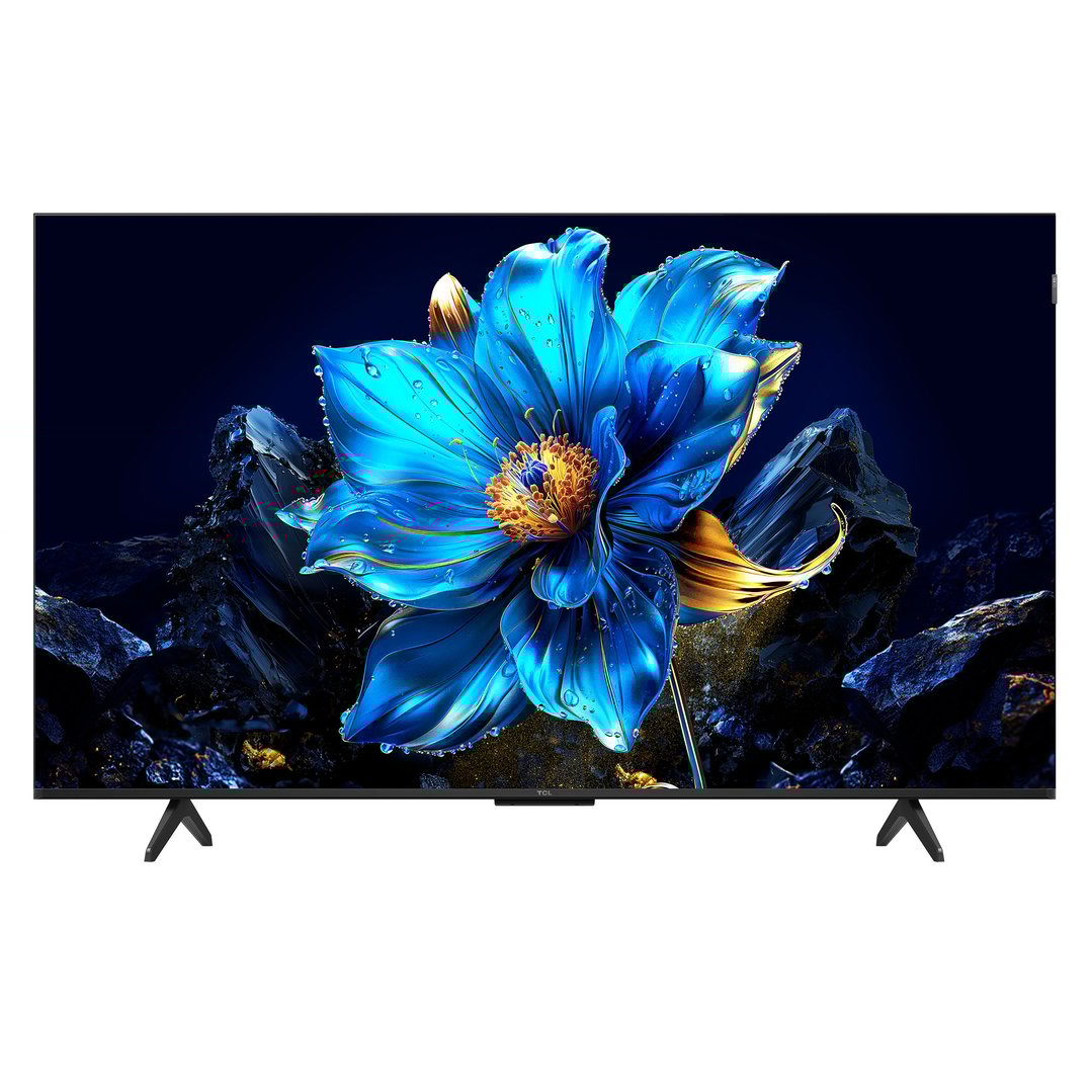 TCL 50" P7K 4K UHD QLED Google TV (2025) 50P7K - Bing Lee