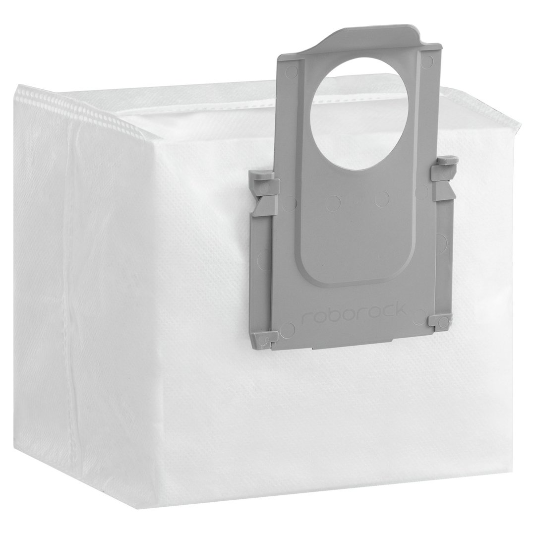 Roborock Disposable Dust Bag S7/S8 - 3 Pack 8020131 - Bing Lee