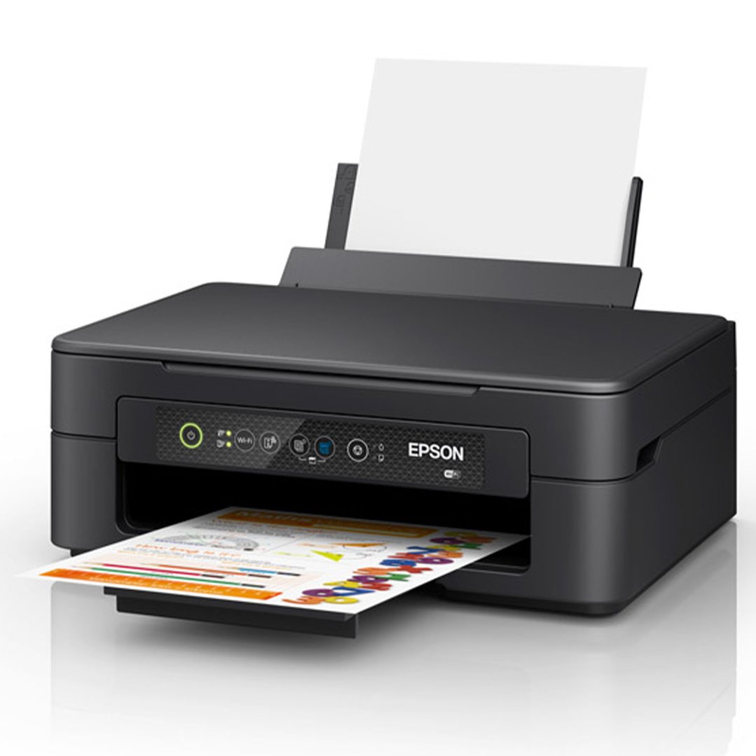 Epson Printers - Colour & Mono Laser, Inkjet & Multifunction Printers ...