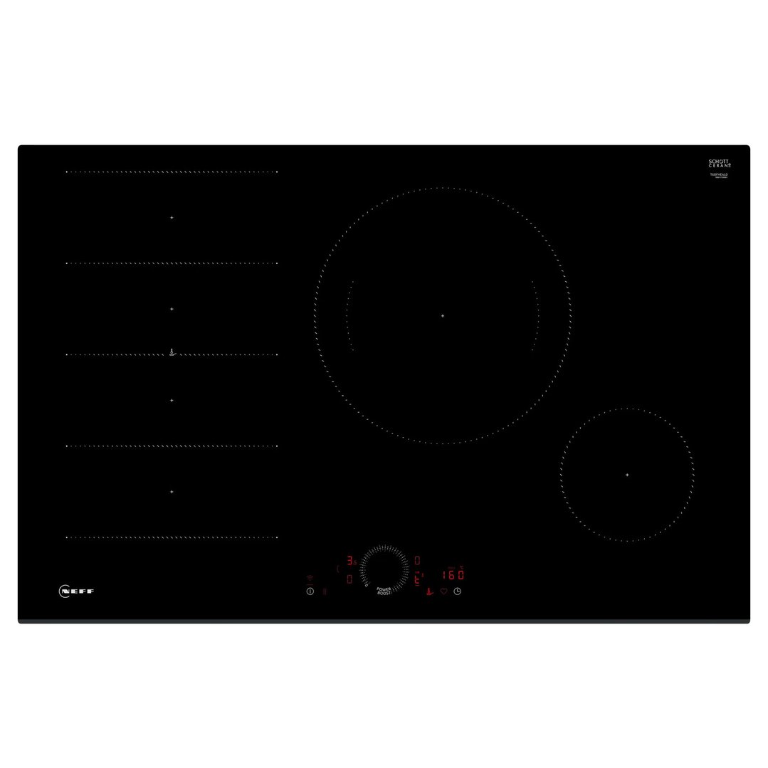 Neff Induction Cooktops - Bing Lee