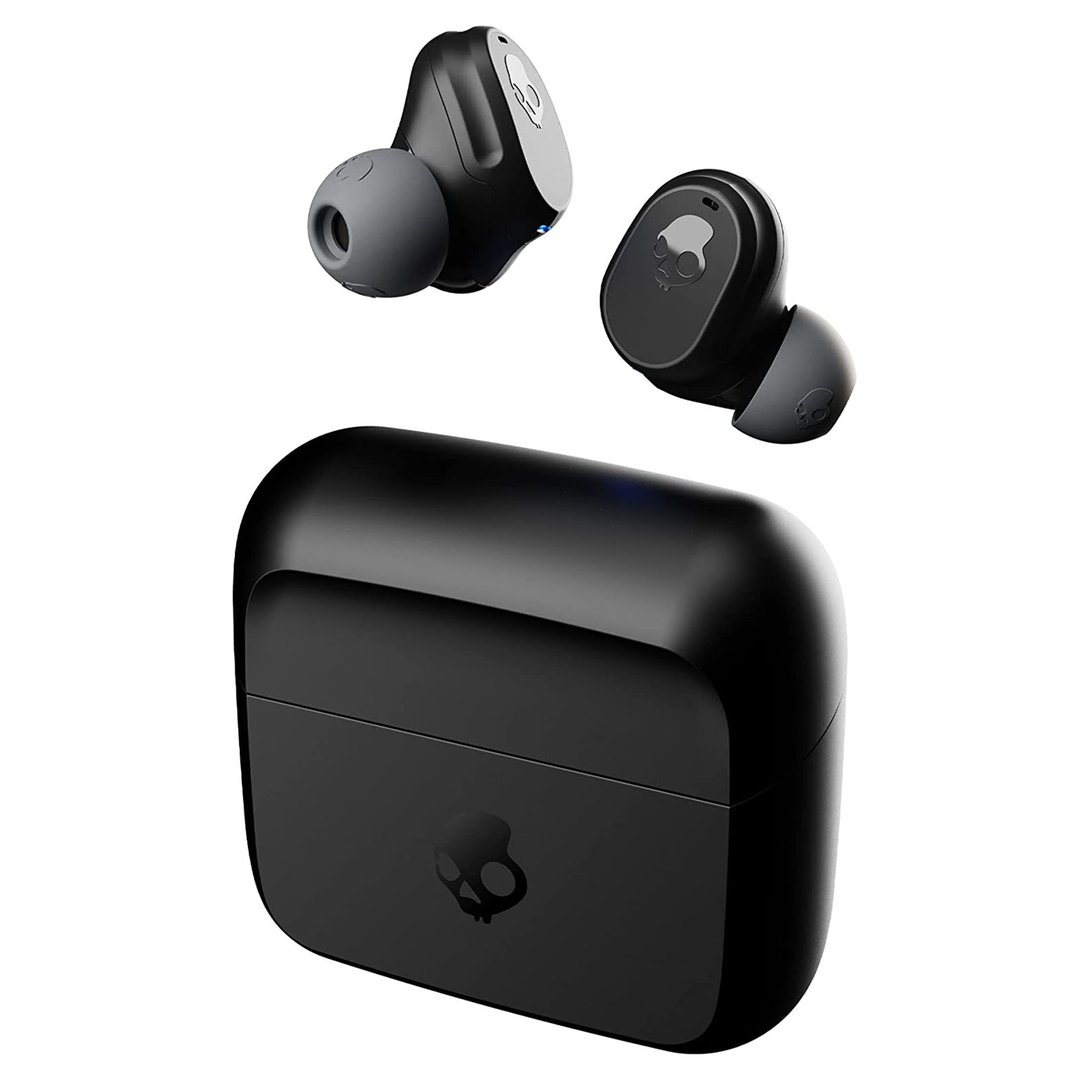 SKULLCANDY MOD True Wireless Earbuds - Black S2FYW-P740 - Bing Lee