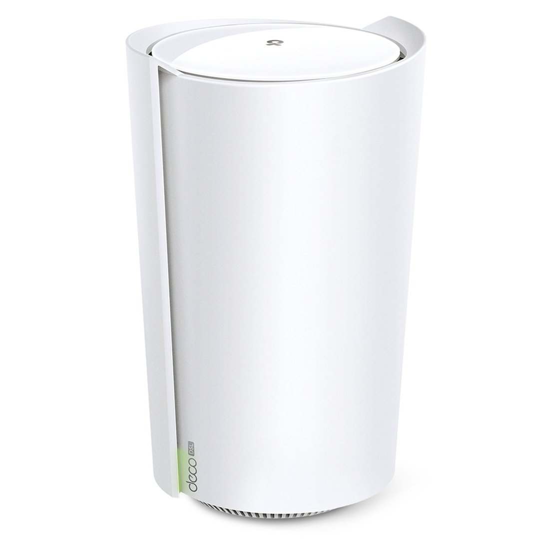 TP-Link AX5400 VDSL Whole Home Mesh Wi-Fi 6 Modem Router - 1-pack ...