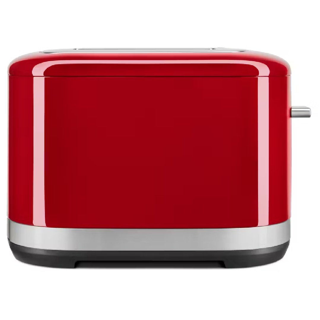 Kitchenaid 2 Slice Toaster Empire Red 5KMT2109AER - Bing Lee - Bing Lee
