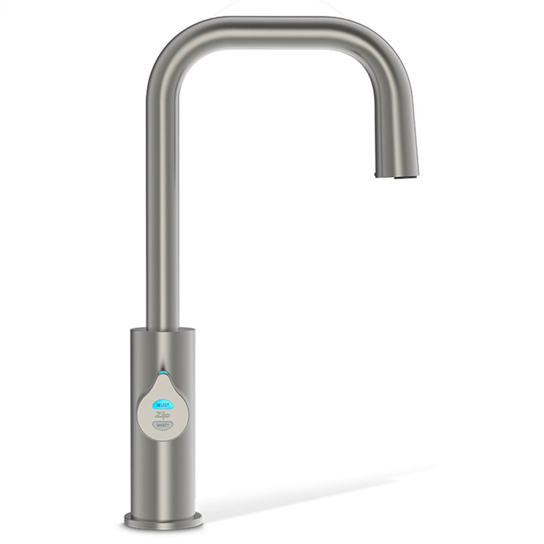 Zip HydroTap G5 CS Cube Plus Gunmetal H5C787Z09AU. - Bing Lee