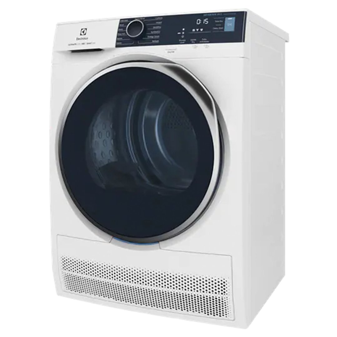 Electrolux UltimateCare 500 Condenser Dryer with sensor dry EDC804Q5WB ...