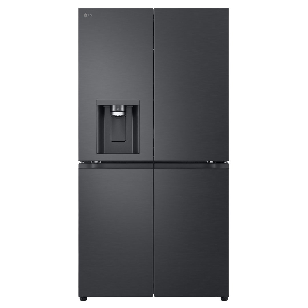 LG Fridges & Freezers - Buy Fridges + Freezers - Bing Lee