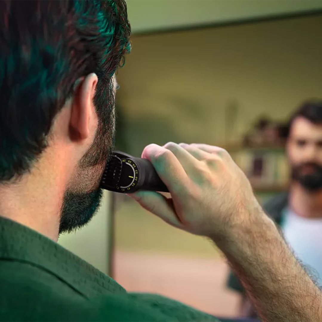 Philips All-in-One Trimmer Series 7000. MG7950/15 - Bing Lee