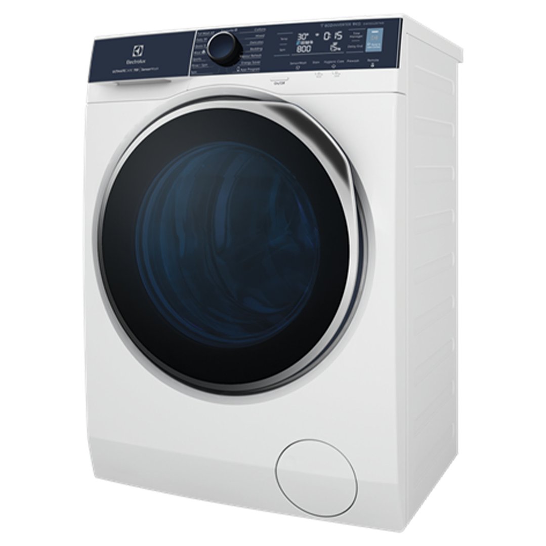 Electrolux 9kg UltimateCare 700 Front Load Washer with UltraMix ...
