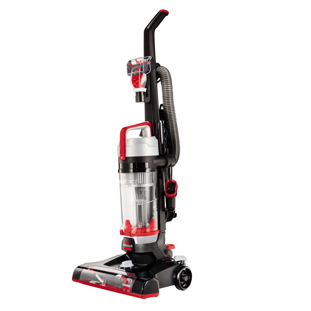 Bissell Powerforce™Helix TURBO Upright Vacuum Cleaner 2110F - Bing Lee