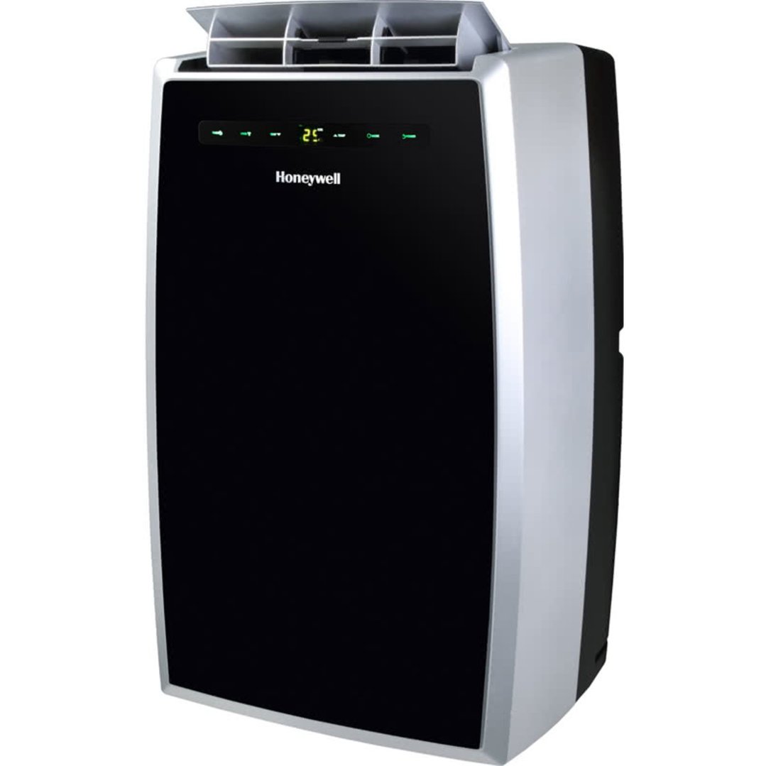 Honeywell 3.5 kW Portable Air ConditionerCooling Only MN12CES - Bing Lee