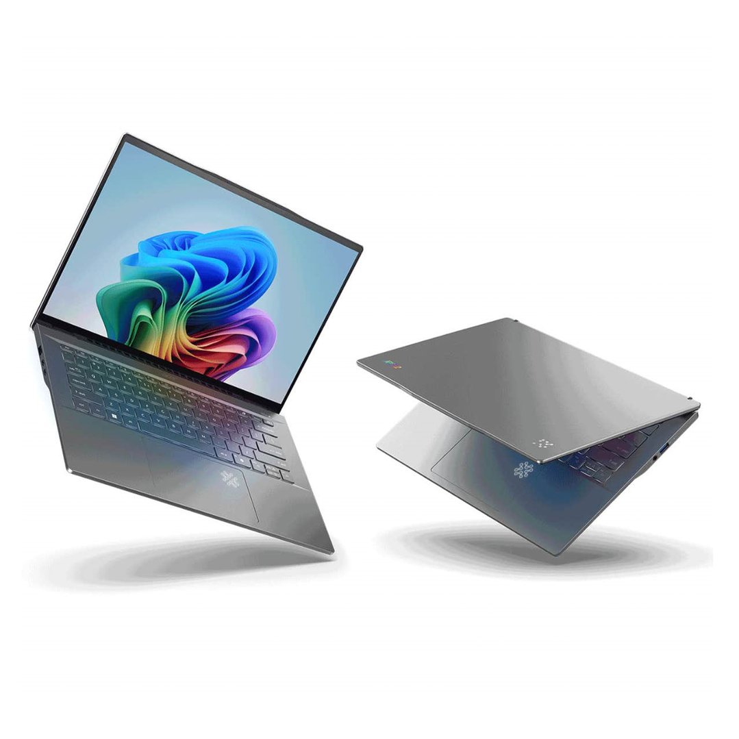 Acer Swift 14 AI, Qualcomm Snapdragon X Elite , 16GB/512GB SSD ...
