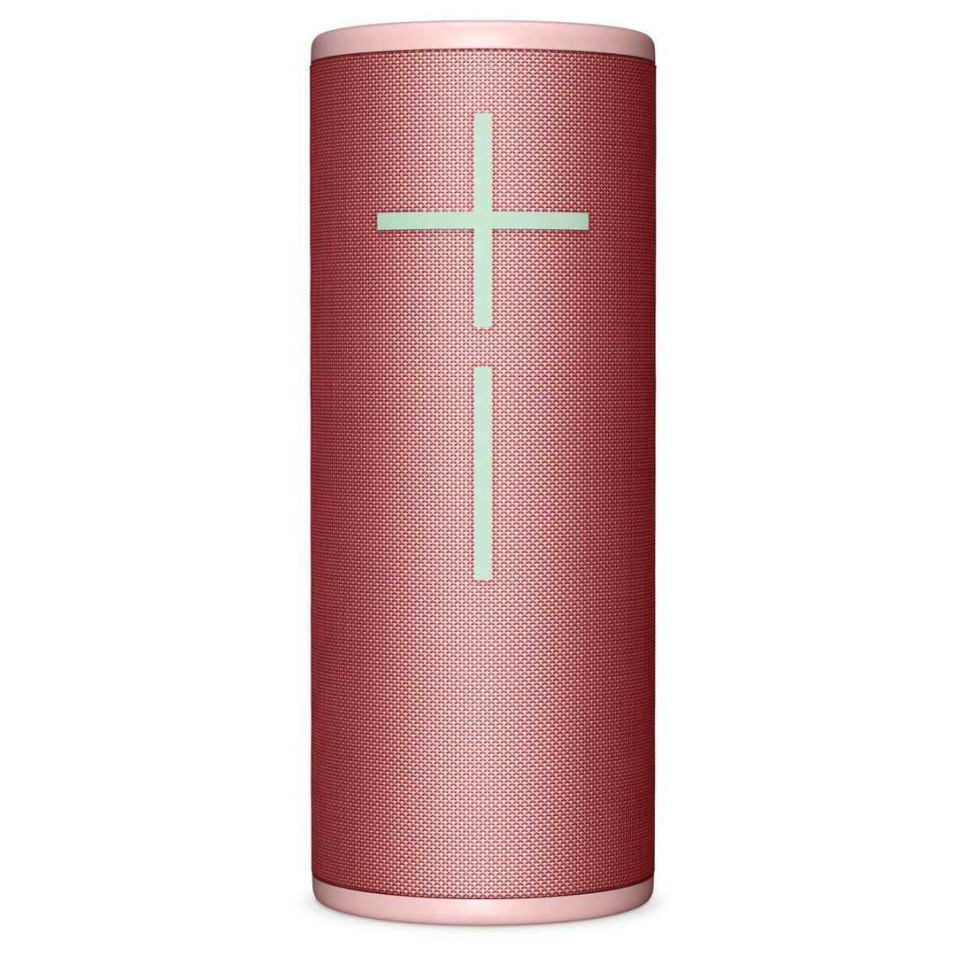 Ultimate Ears Boom 4 Portable Bluetooth Speaker Raspberry. 984-002008 ...