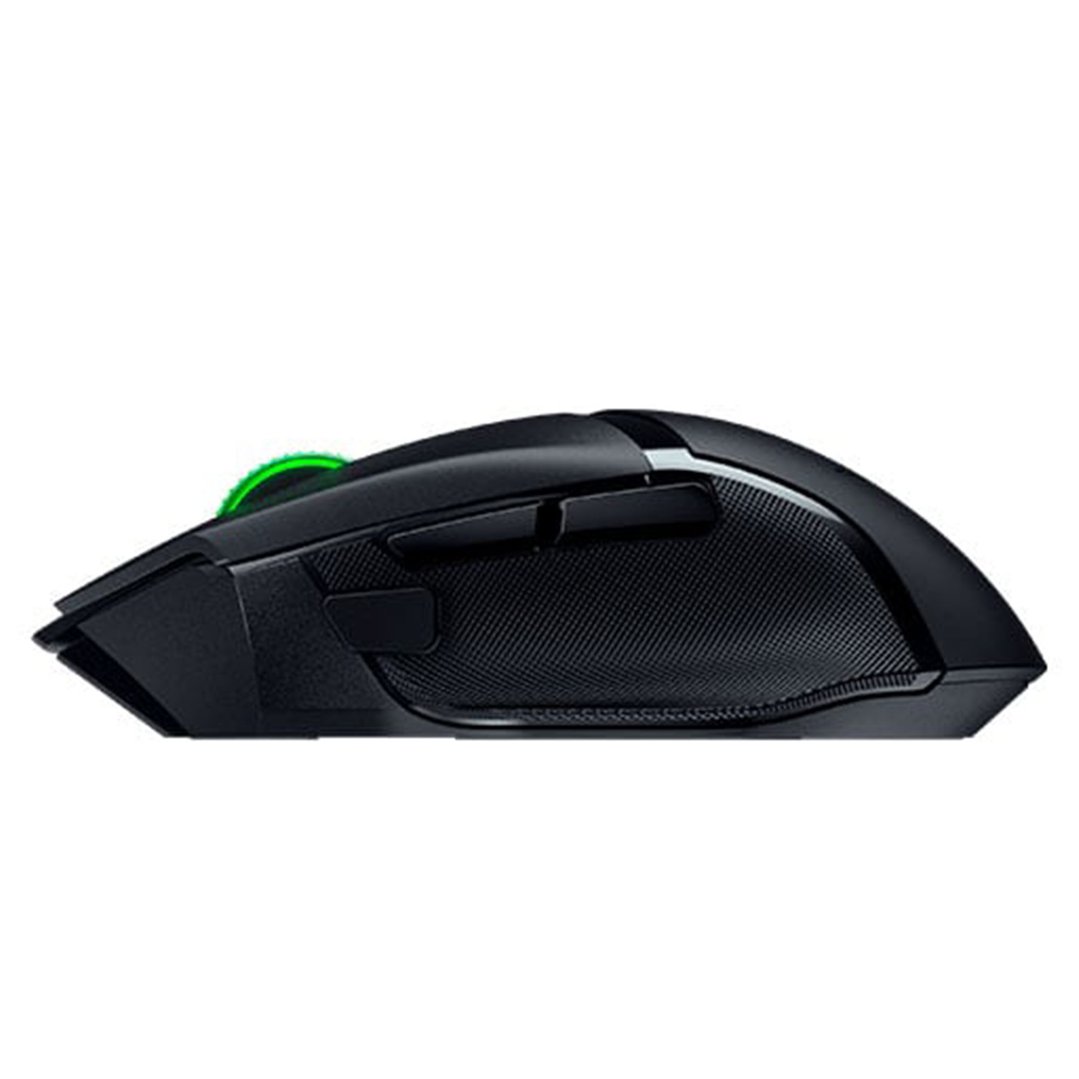 Razer Basilisk V3 X HyperSpeed Wireless Gaming Mouse. RZ01-04870100 ...