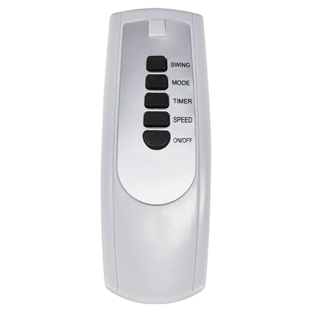 Goldair 30cm Box Fan with Remote GCBF220 - Bing Lee