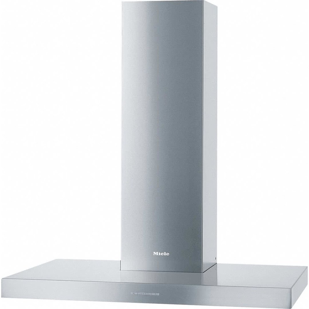 Miele Wall-mounted Rangehood PUR98W - Buy Online with Afterpay & ZipPay ...