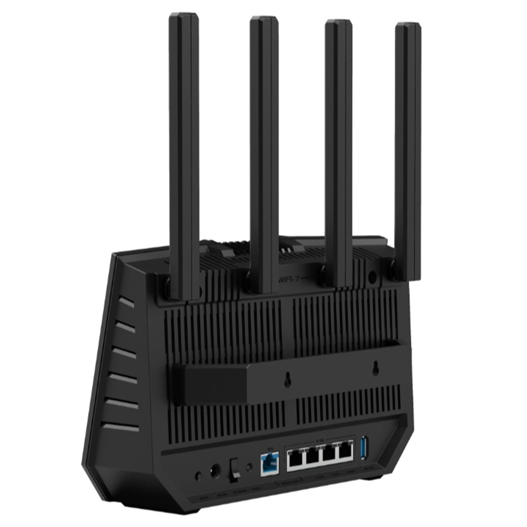 Asus BE9700 Tri Band WiFi 7 Router RT-BE92U - Bing Lee