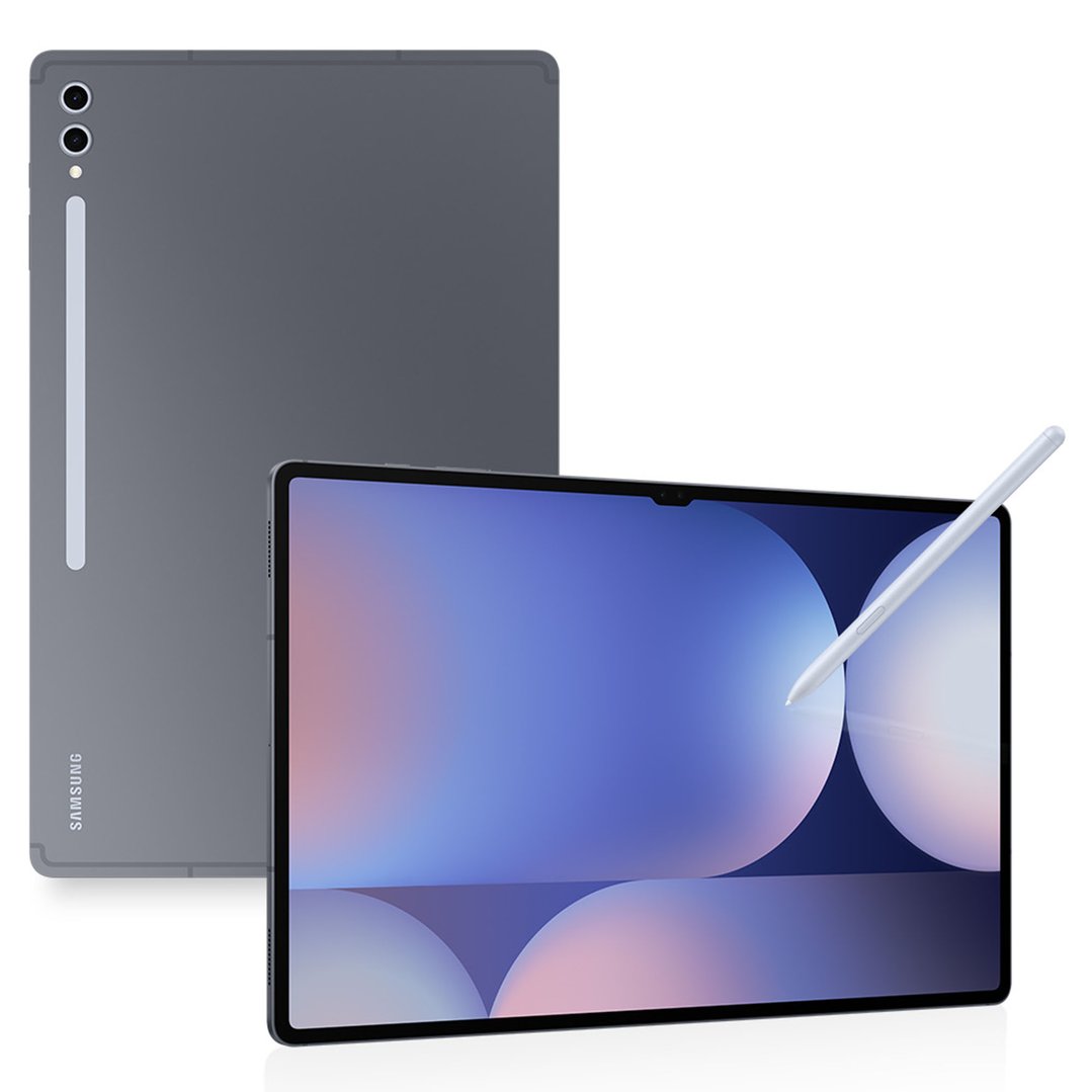 Samsung Galaxy Tab S10 Ultra Wi-Fi 256GB - Moonstone Grey. SM ...