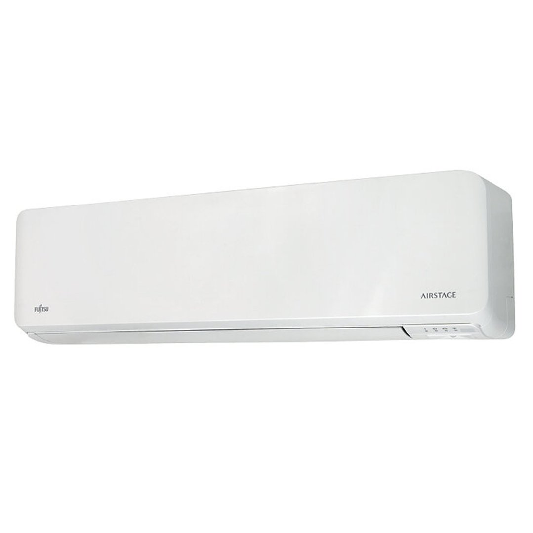 Fujitsu 7.1/8.0KW Lifestyle Next Range Reverse Cycle Air Conditioner ...