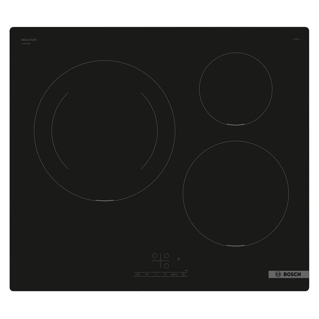 Induction Cooktops - Bing Lee
