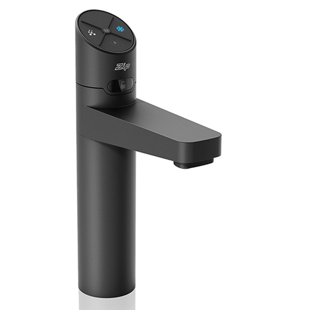 Zip HydroTap G5 CS Elite Plus - Matte Black H5E787Z03AU. - Bing Lee