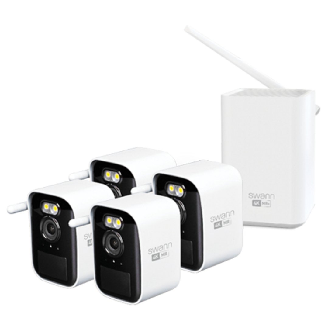 Smart Home & Lighting - Bing Lee