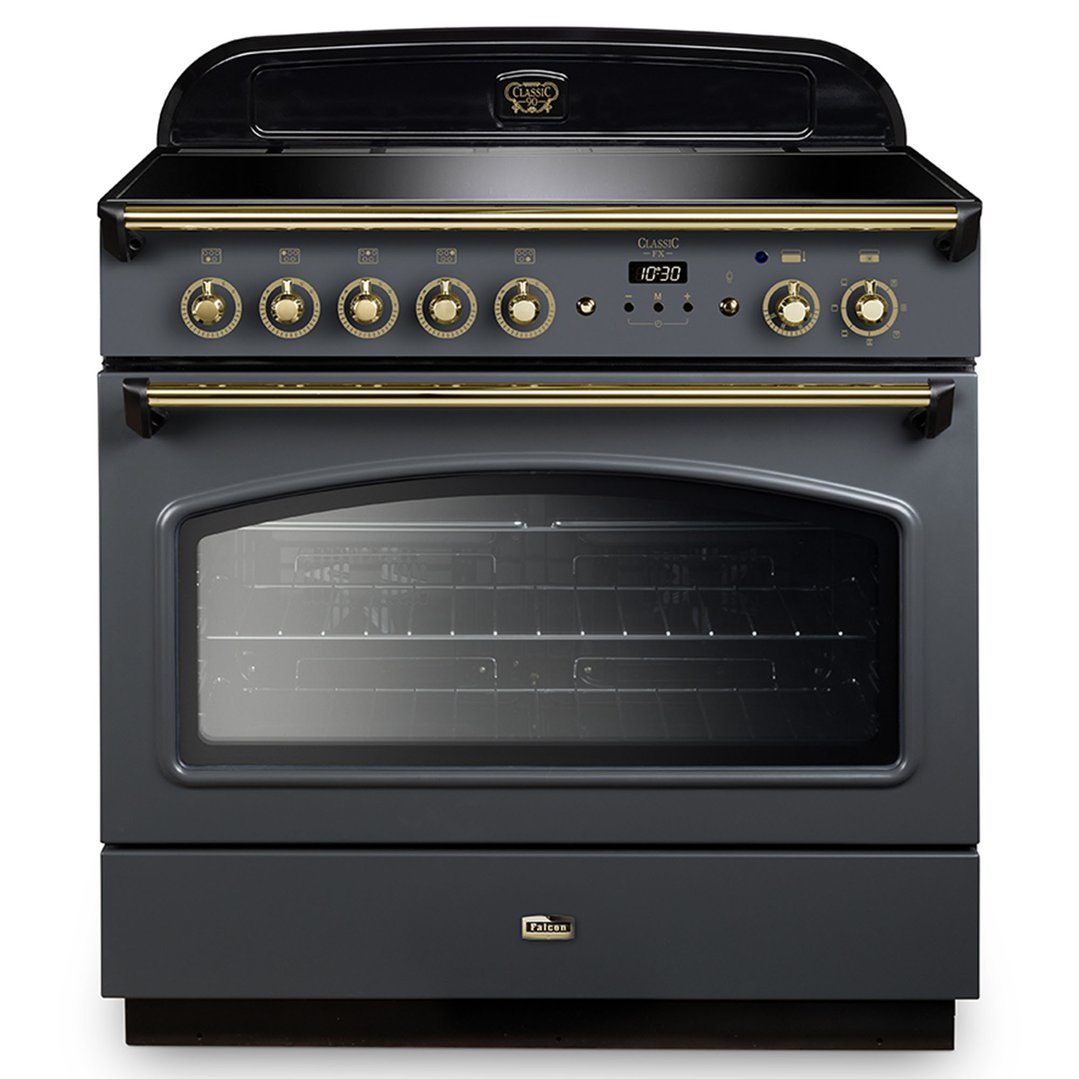 Falcon Freestanding Ovens & Cookers - - VIC & NSW Delivery Available ...
