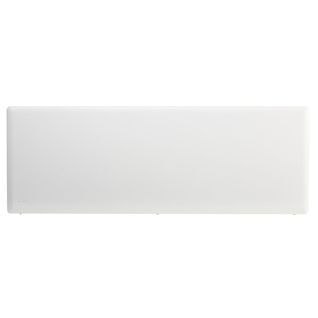 Nobo 2kW Wi-Fi Slimline Panel Heater with Castors NTL4R20-FS40 - Bing Lee
