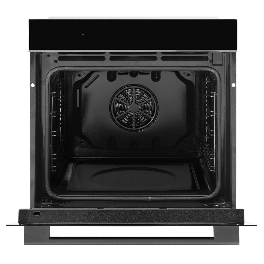 Omega 60cm 16 Function Pyro Oven + Airfry. OBOP6016AM - Bing Lee