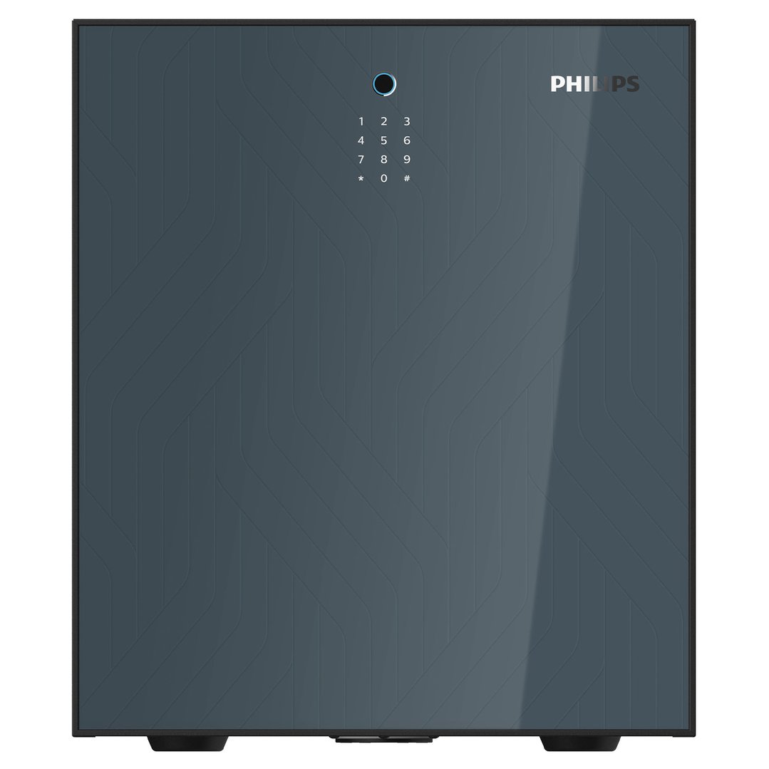 Smart Safes - Bing Lee