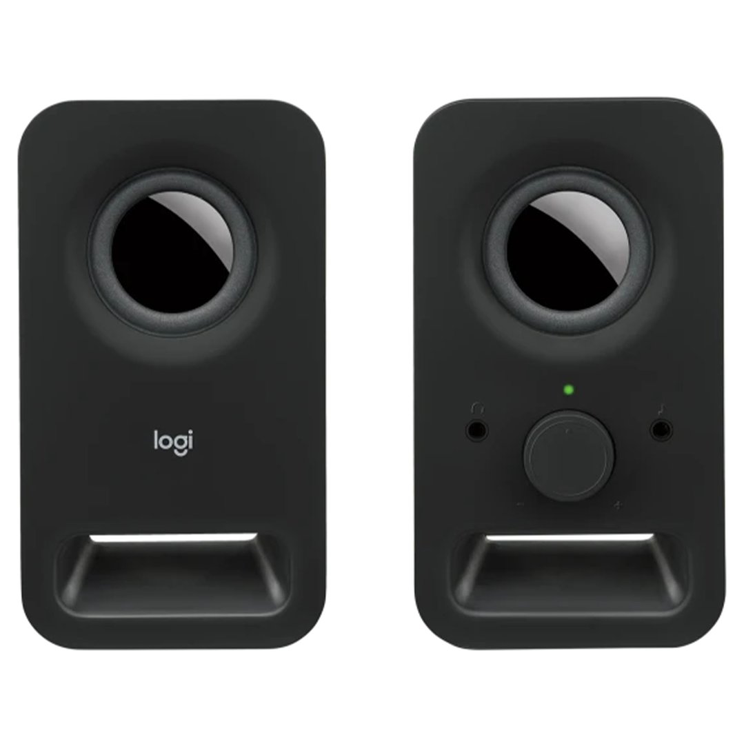 Logitech Multimedia Speaker 2.0 Channel Z150 980-000862 - Bing Lee