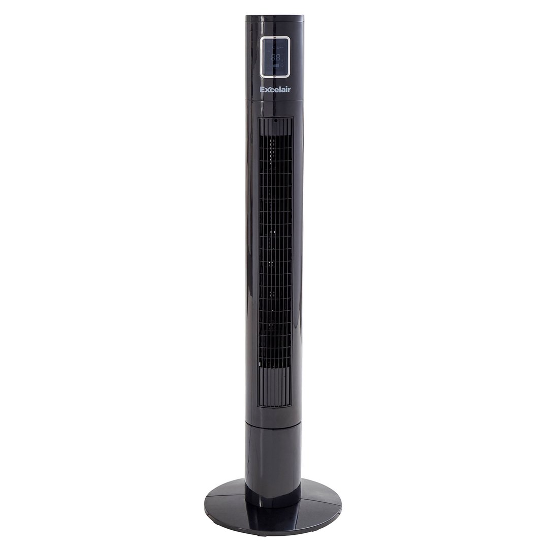 Tower, Upright & Pillar Fans - Bing Lee