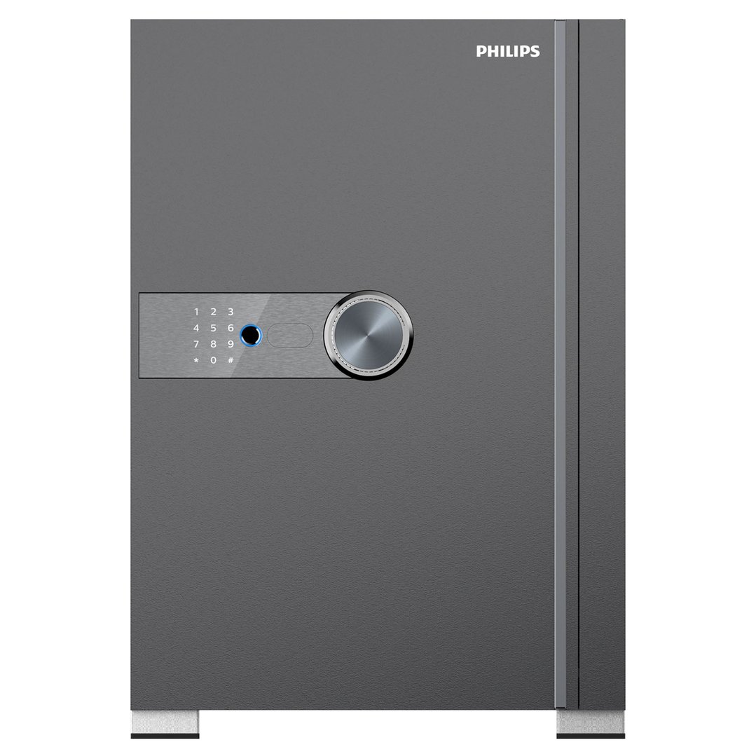 Smart Safes - Bing Lee