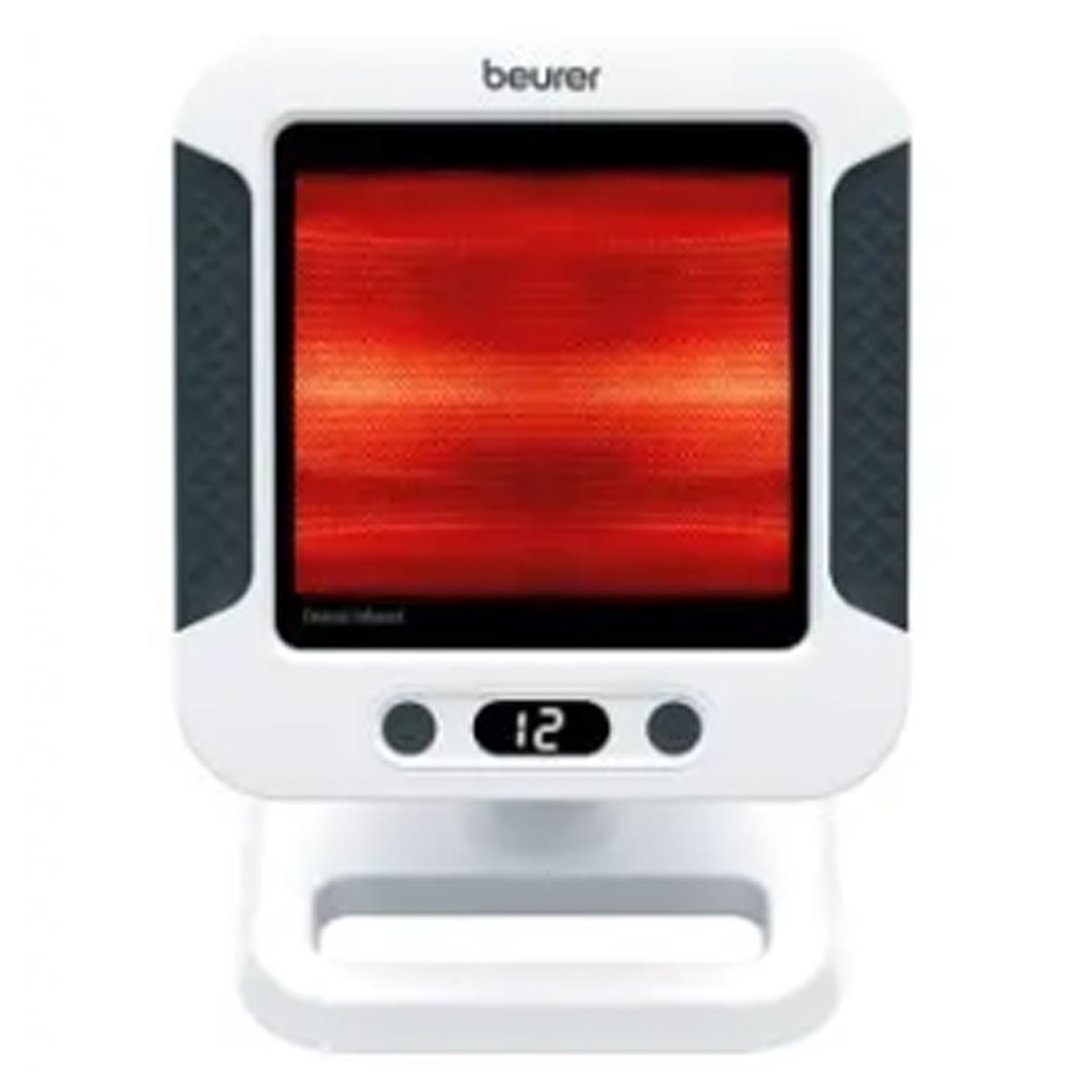 Beurer Infrared Lamp IL60 - Buy Online with Afterpay & ZipPay - Bing Lee