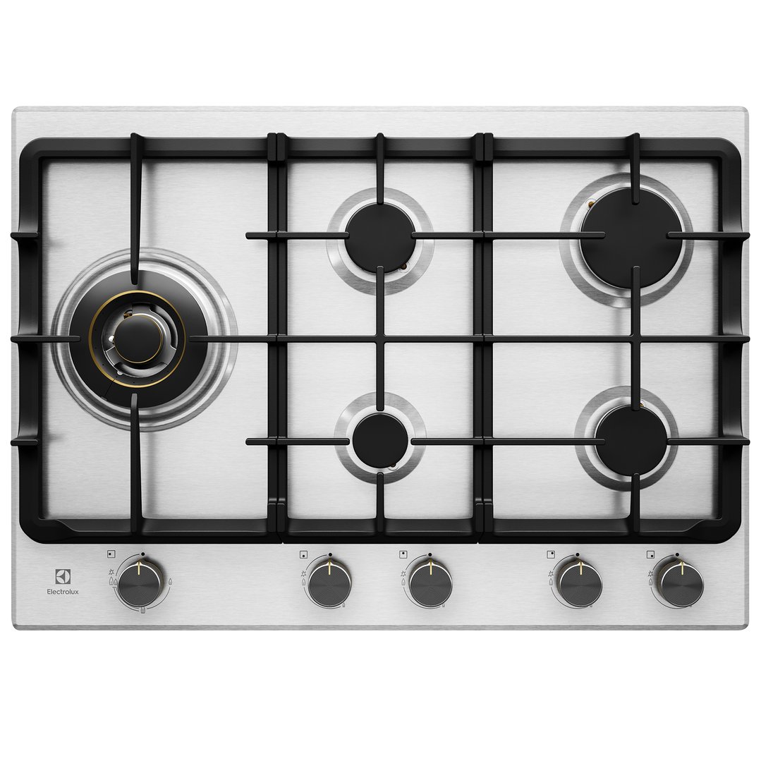 Gas Cooktops - Buy Online with Afterpay & ZipPay - Bing Lee
