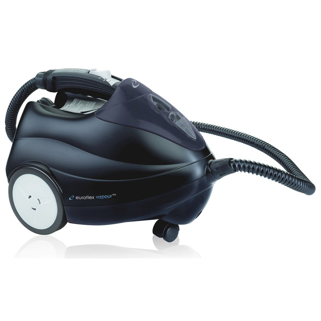 Euroflex Vapour Multipurpose Barrel Steam Cleaner M6S - Bing Lee