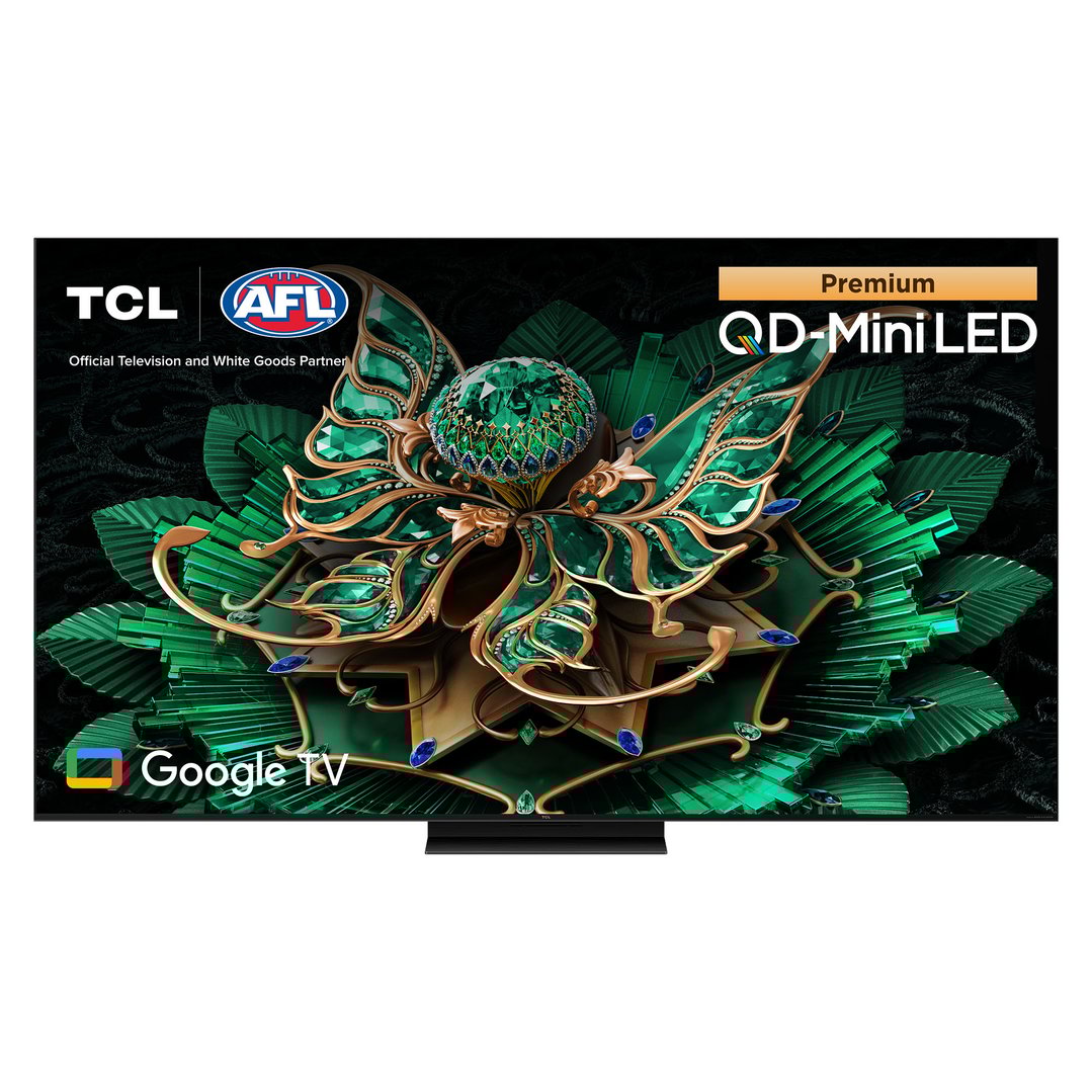 TCL Save up to $500* when you bundle a TCL Mini LED TV 55" & above with ...