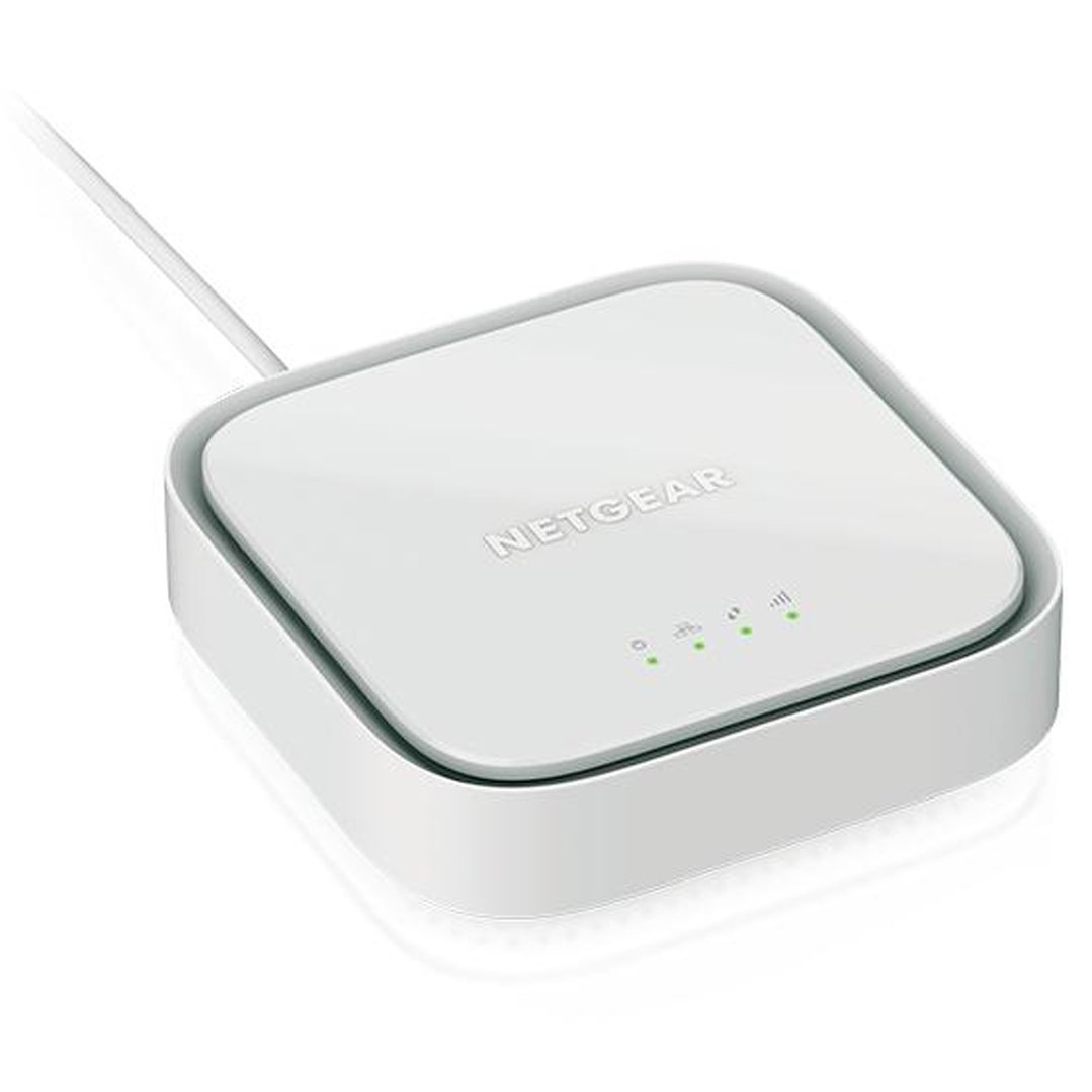 Netgear 4G LTE Modem LM1200-100AUS - Bing Lee - Bing Lee