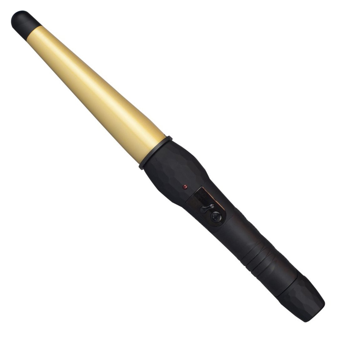 Silver Bullet Fastlane Large Ceramic Conical Curling Iron 900344 - Bing ...